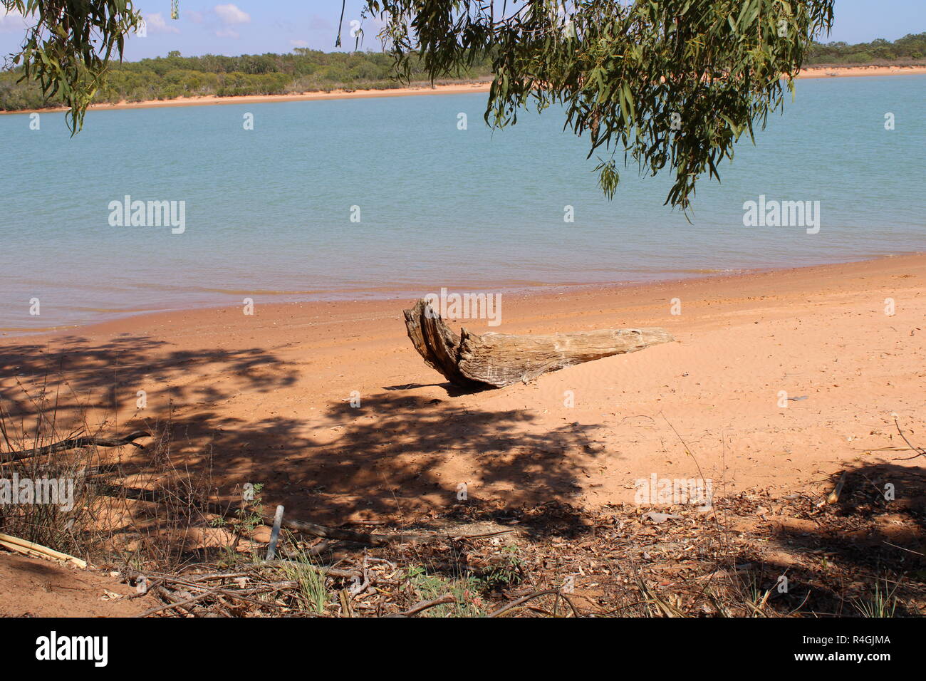 Gulf of carpentaria australia hi-res stock photography and images - Alamy