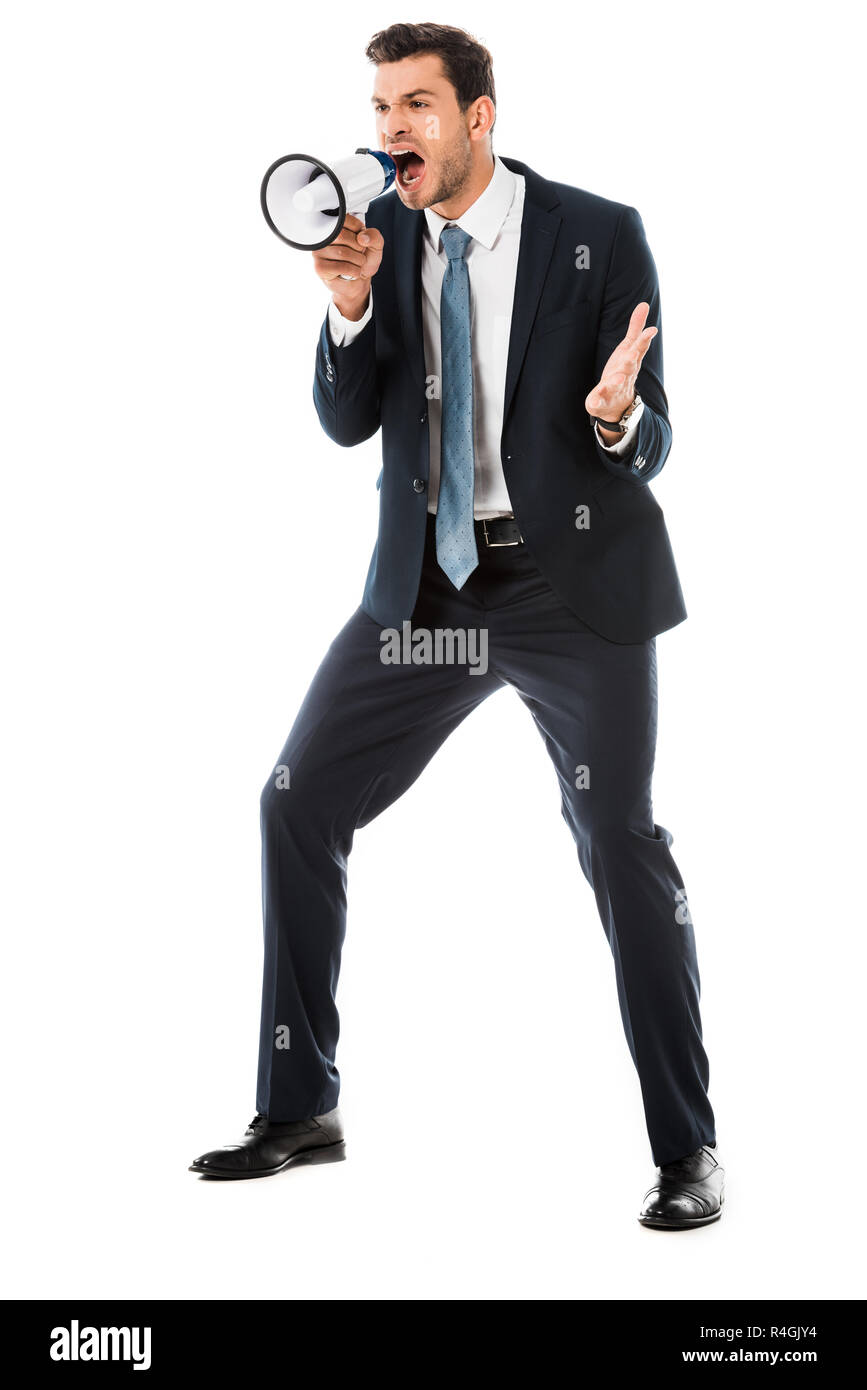 Loudspeaker mad hi-res stock photography and images - Alamy