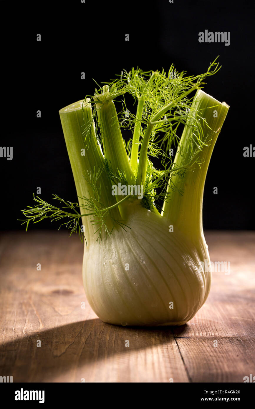 Fennel advertising hi-res stock photography and images - Alamy