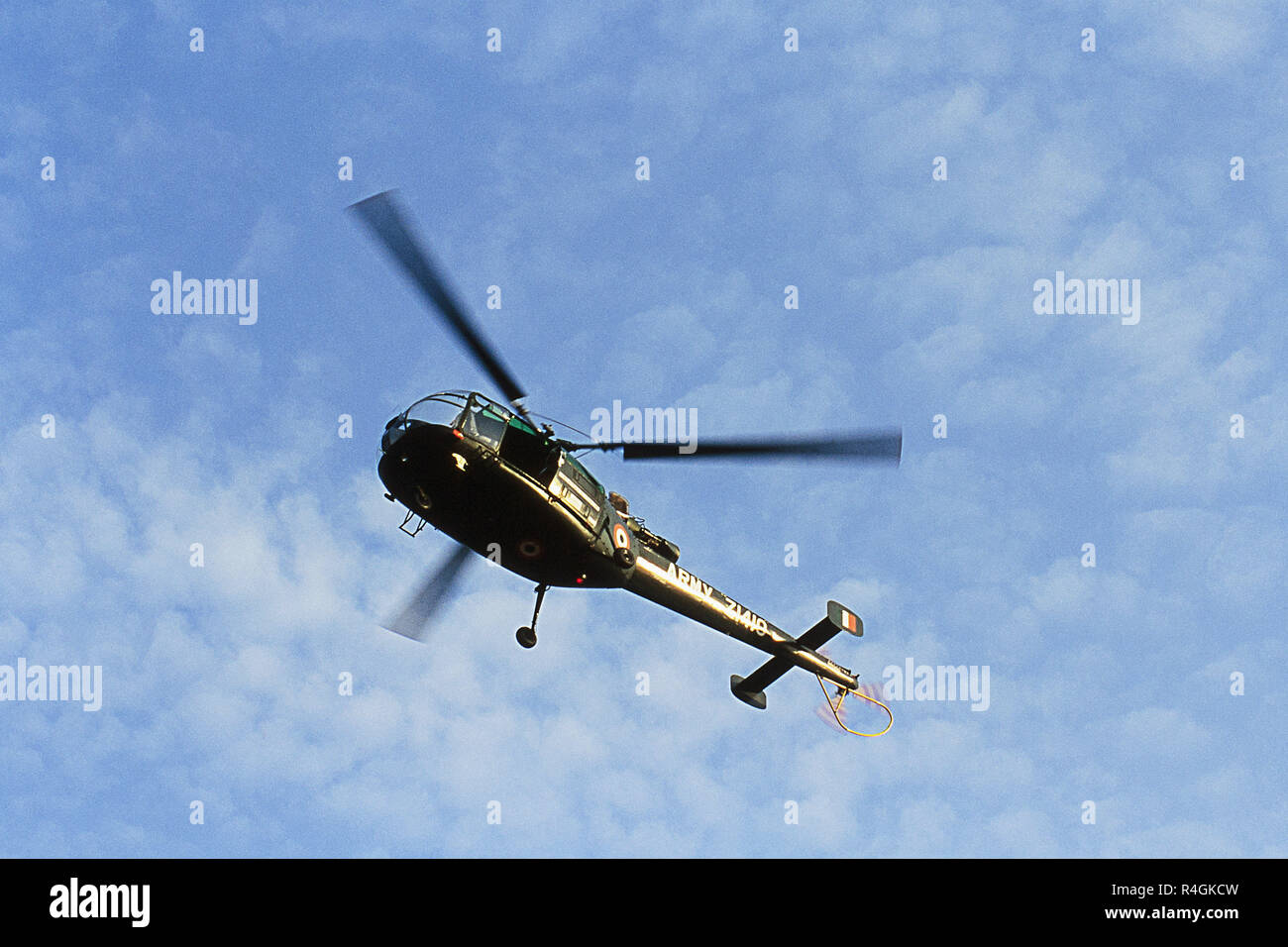 Army helicopter hi-res stock photography and images - Alamy