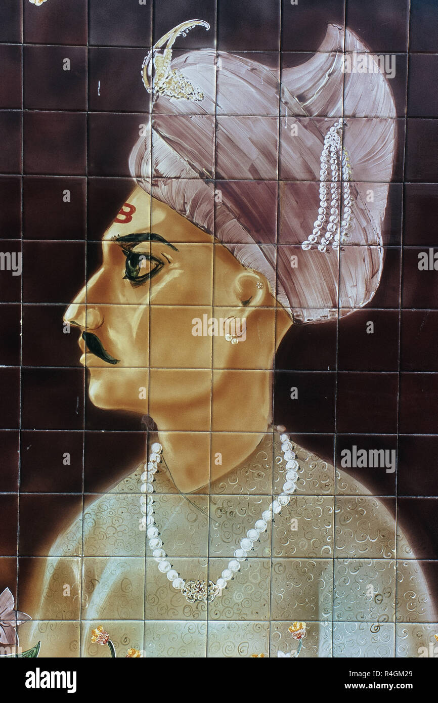 First peshwa hi-res stock photography and images - Alamy