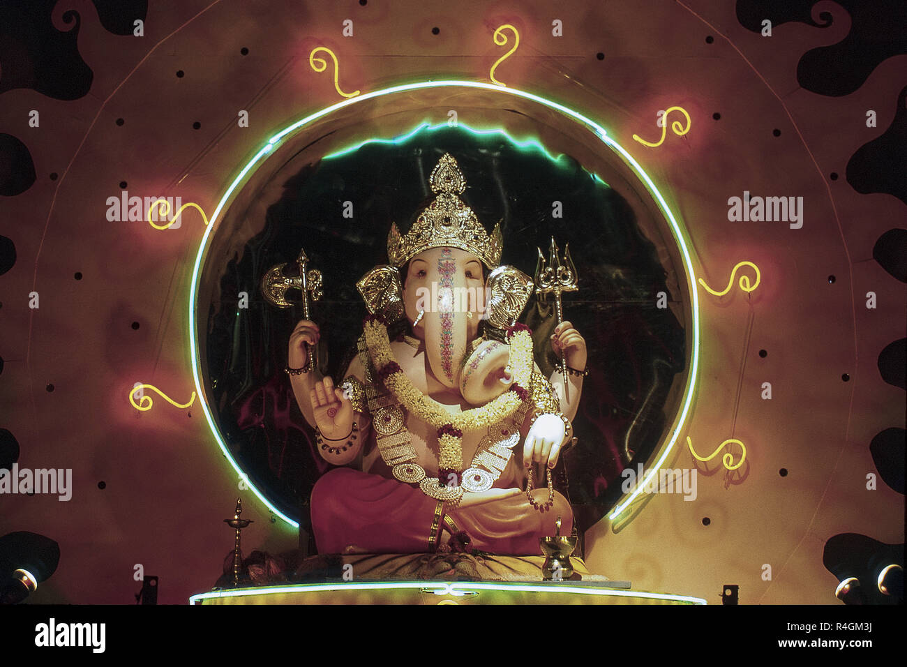 Ganesh Wallpaper Full Size