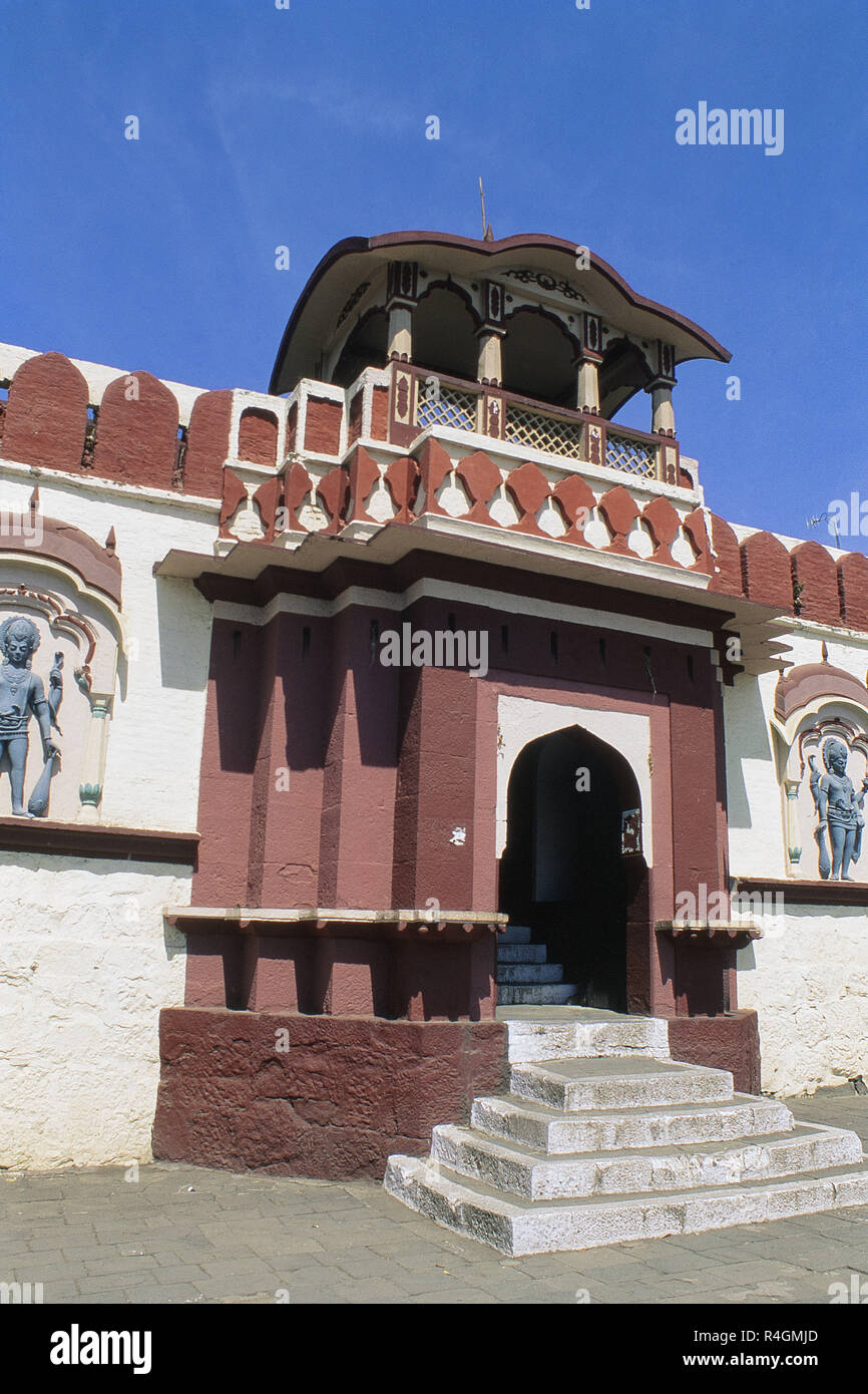 Devdeveshwar temple hi-res stock photography and images - Alamy