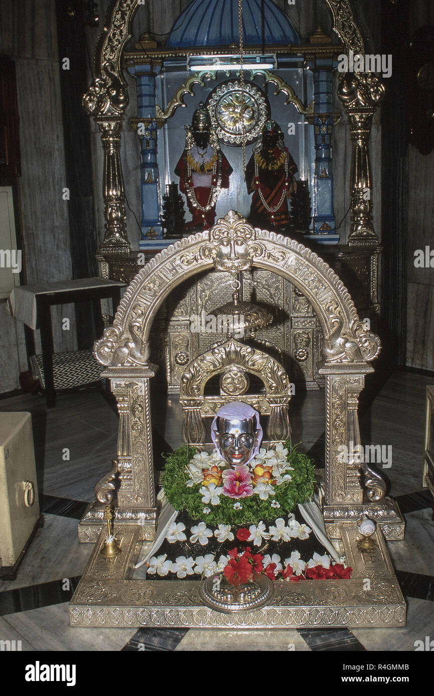 Lord vithoba hi-res stock photography and images - Alamy