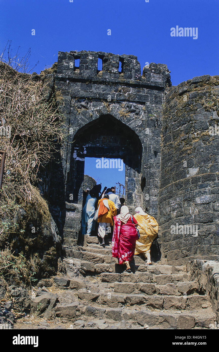 Sinhagad hi-res stock photography and images - Alamy