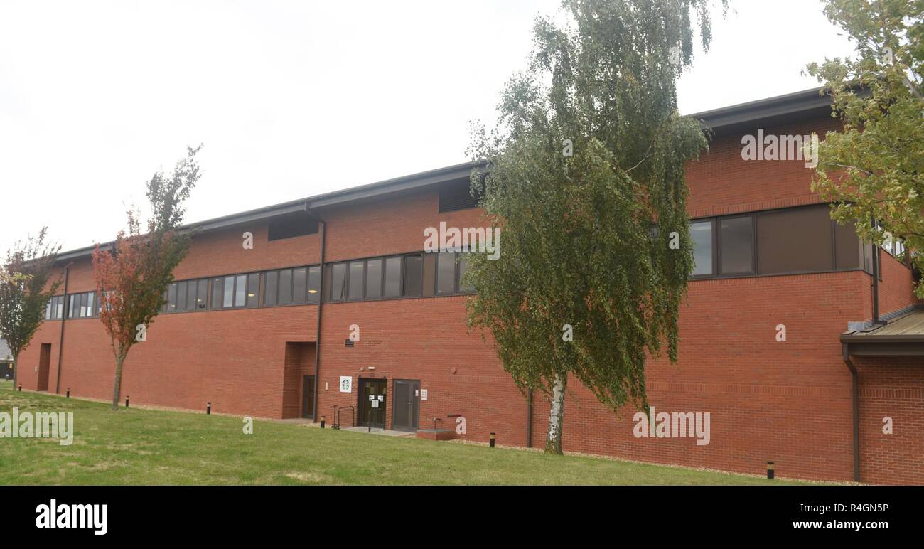 Hardstand fitness center hi-res stock photography and images - Alamy