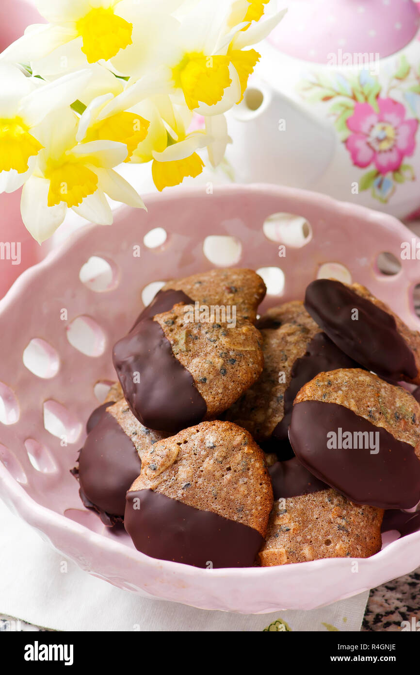 Seedchocolate hi-res stock photography and images - Alamy