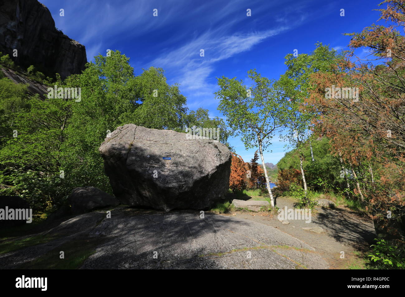 Ruggestein hi-res stock photography and images - Alamy