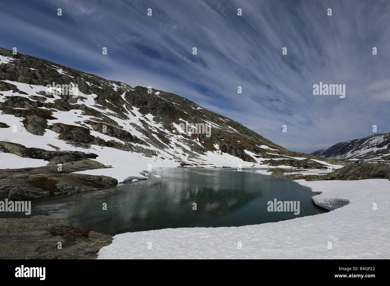 Sauda norway High Resolution Stock Photography and Images - Alamy