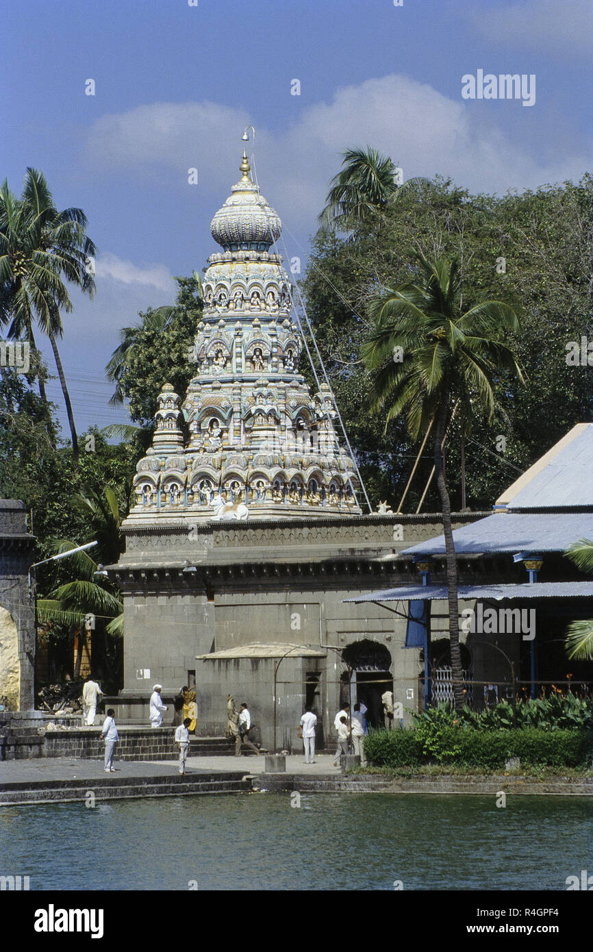 Siddheshwar hi-res stock photography and images - Alamy