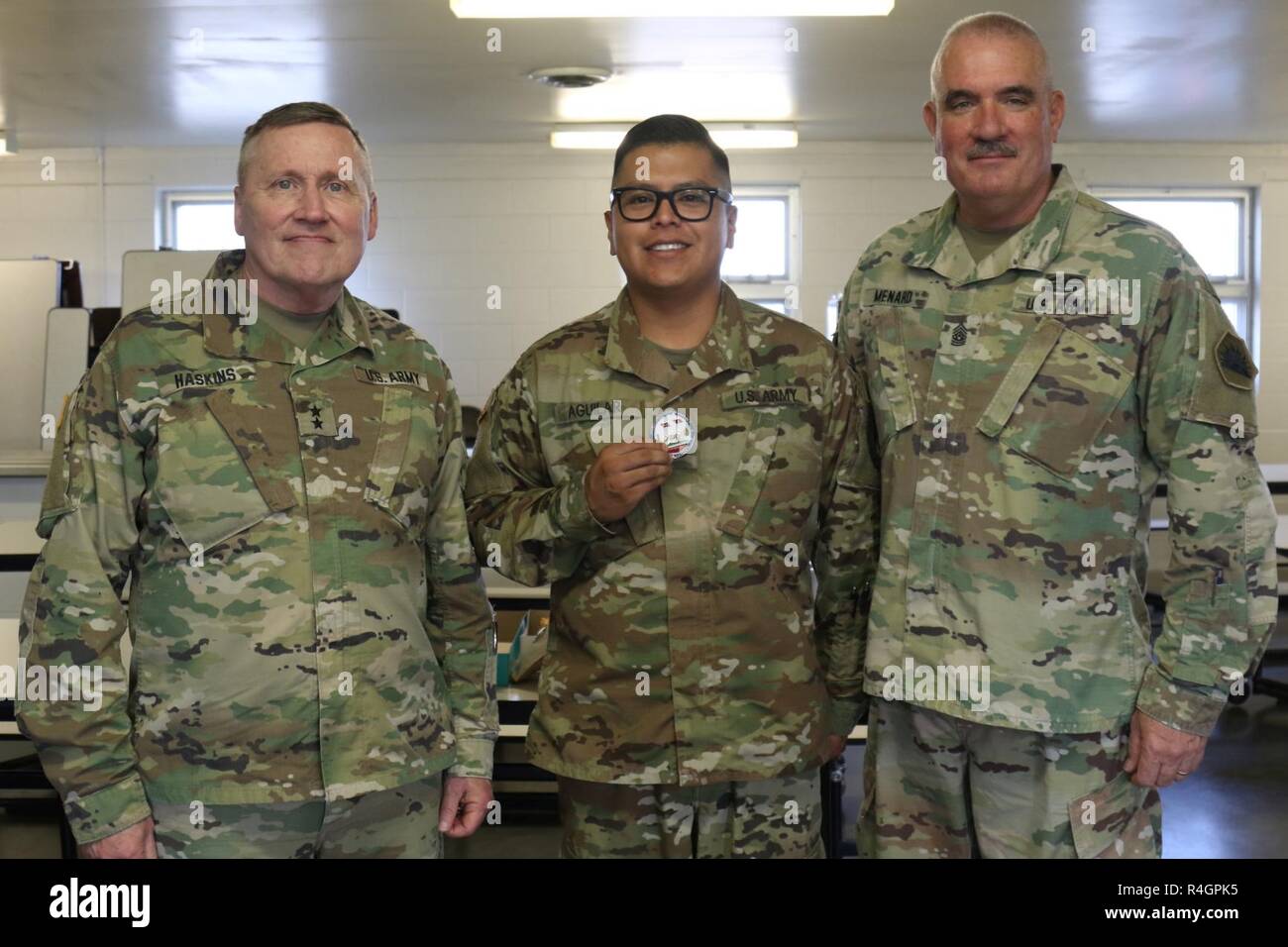 Joseph menard hi-res stock photography and images - Alamy