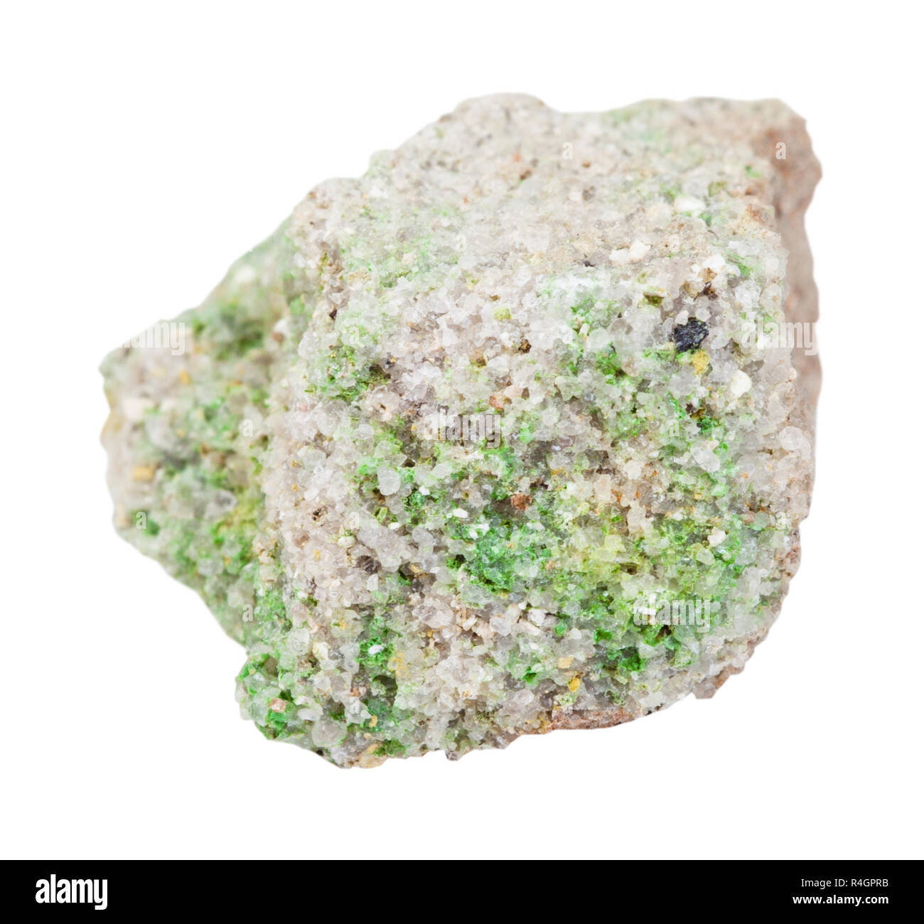 Close up sandstone texture Cut Out Stock Images & Pictures - Alamy