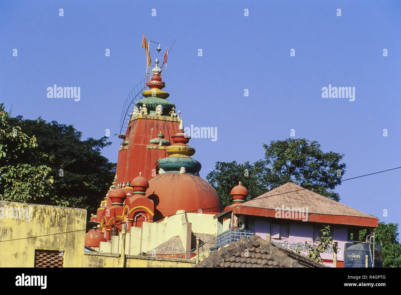 Vajreshwari hi-res stock photography and images - Alamy