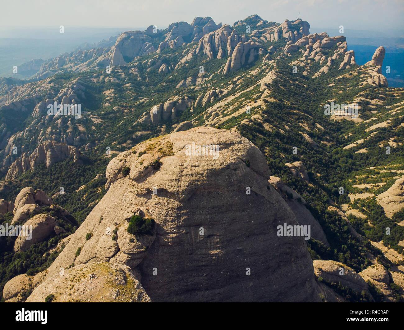 Santa cova chapel hi-res stock photography and images - Alamy