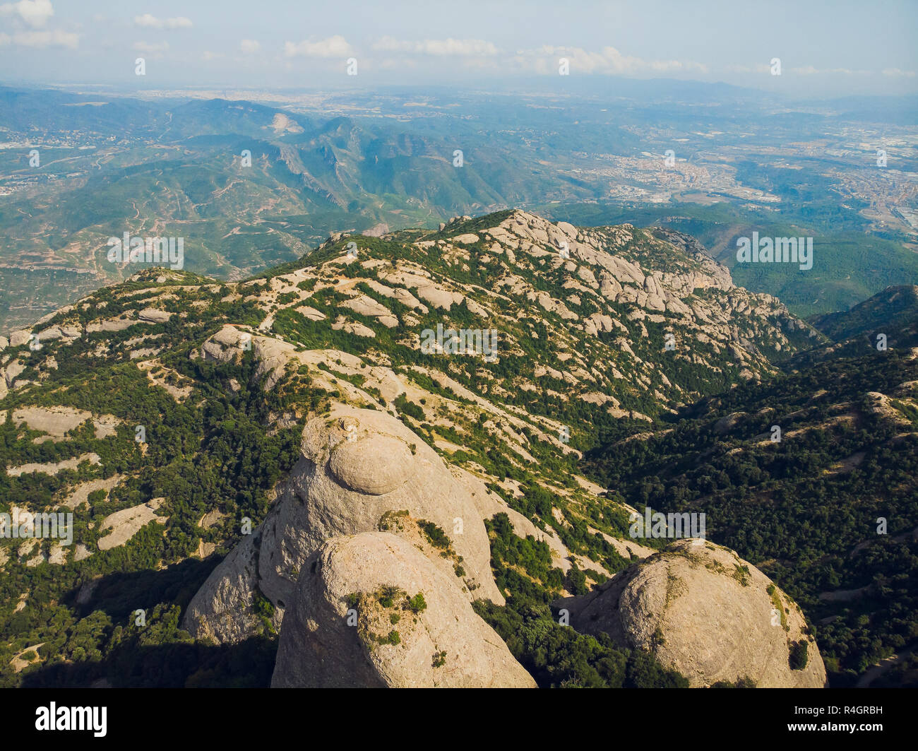 Santa cova chapel hi-res stock photography and images - Alamy