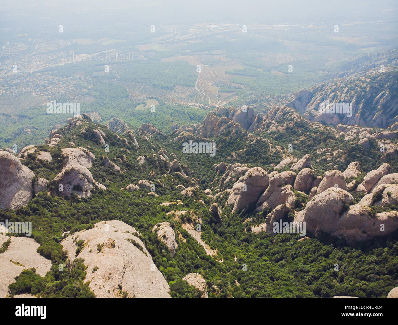 Santa cova chapel hi-res stock photography and images - Alamy