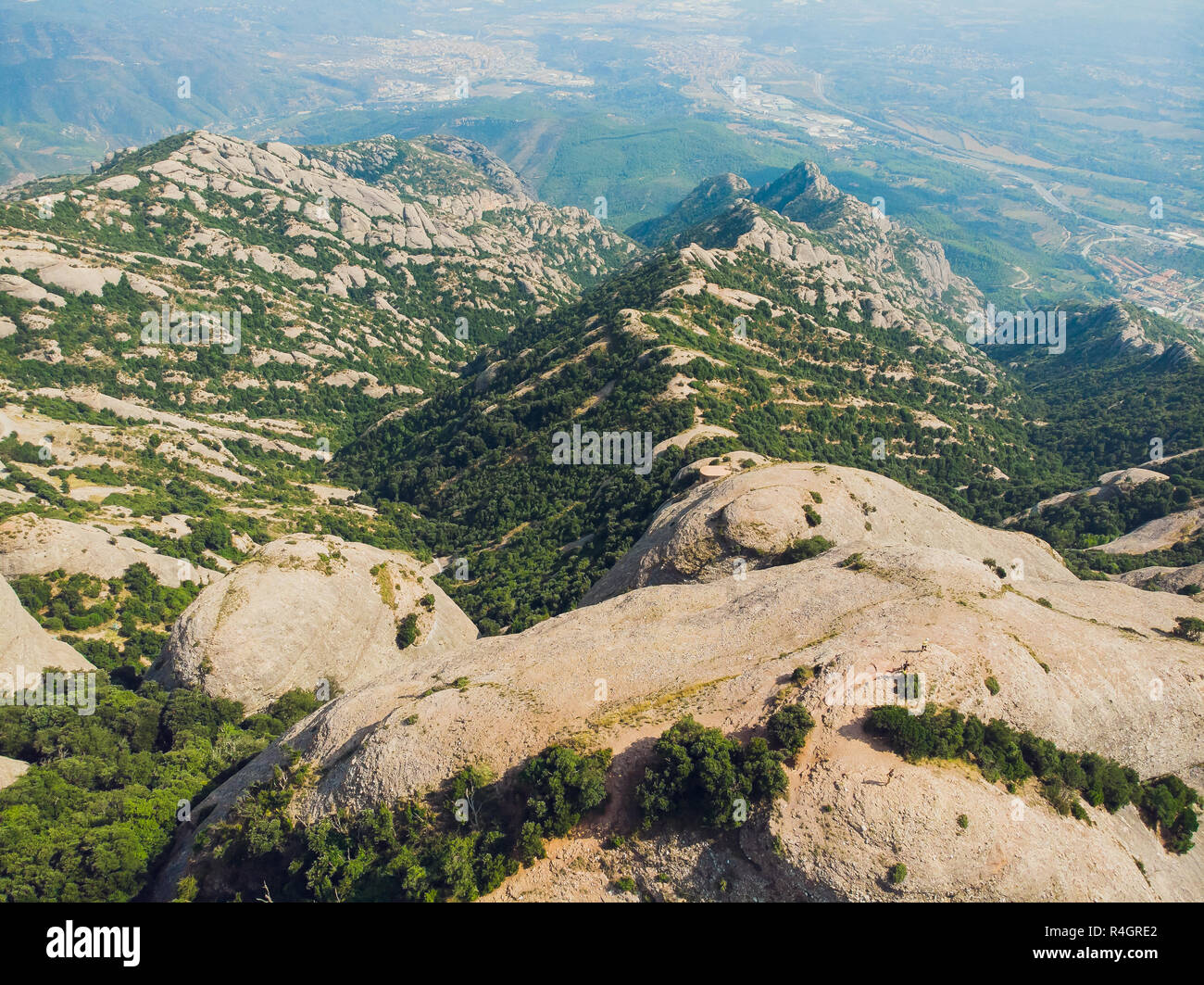 Santa cova chapel hi-res stock photography and images - Alamy
