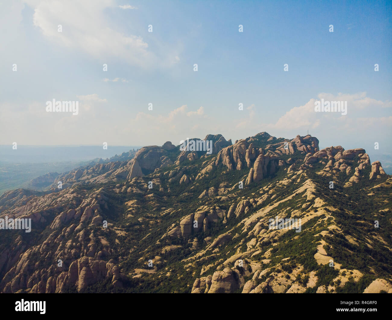 Santa cova chapel hi-res stock photography and images - Alamy