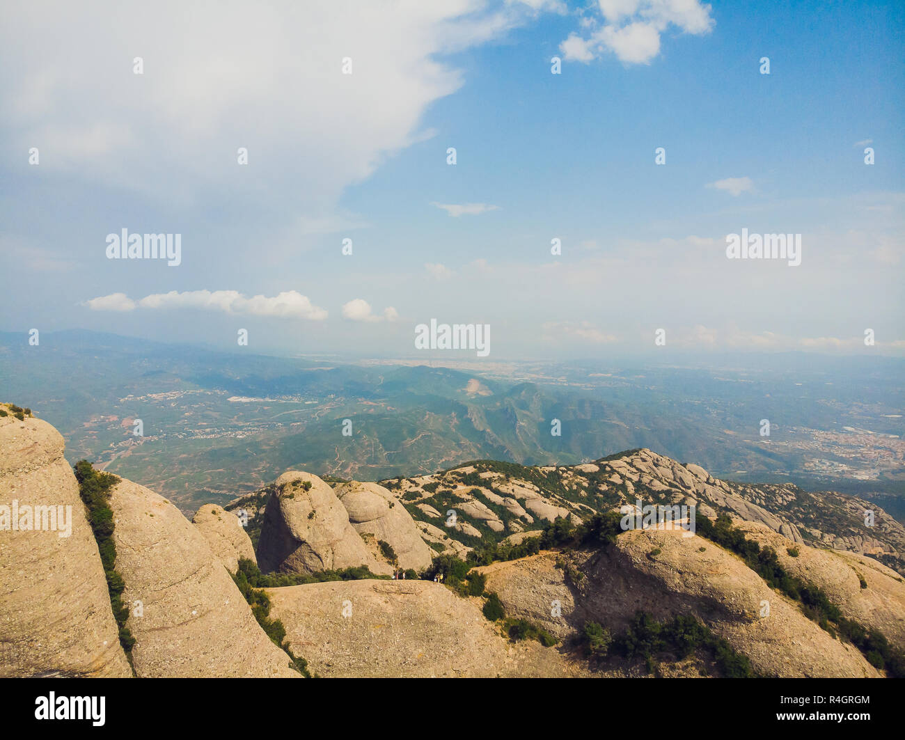 Santa cova chapel hi-res stock photography and images - Alamy