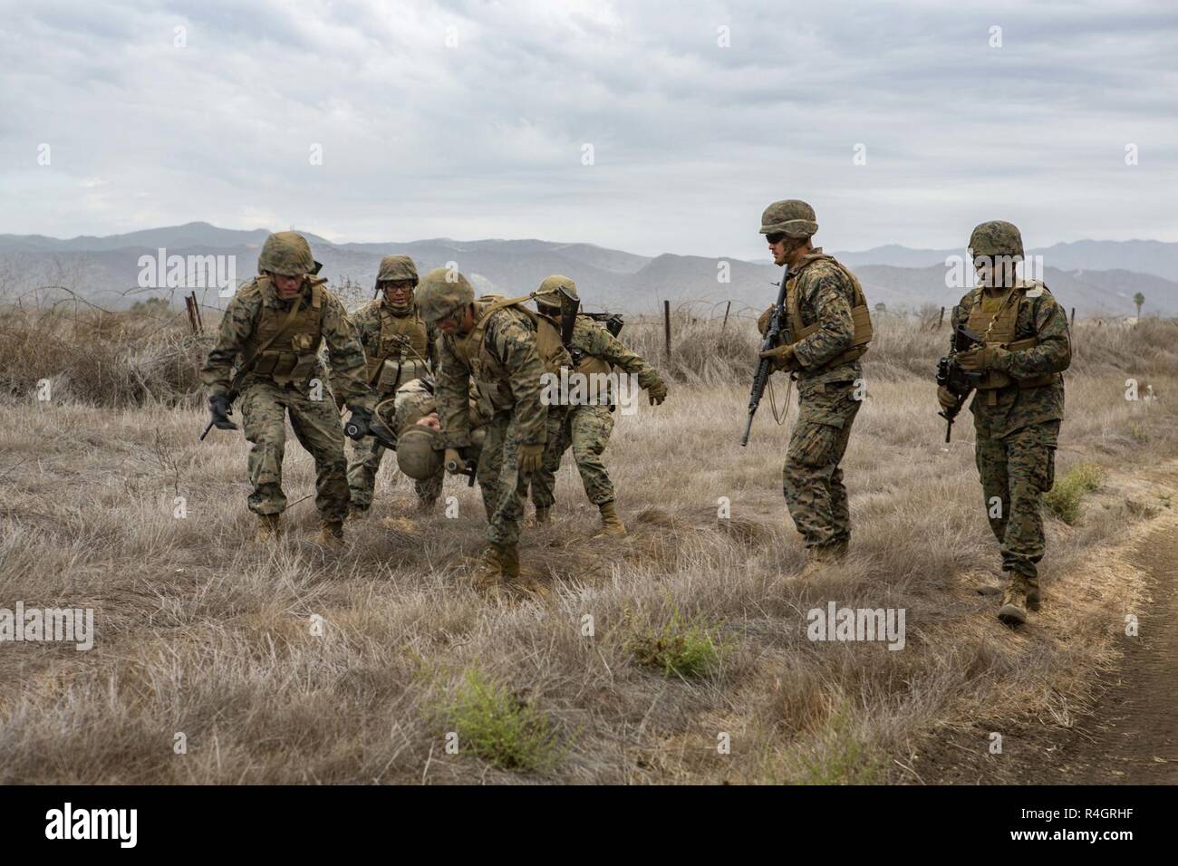 9th communication battalion hi-res stock photography and images - Alamy