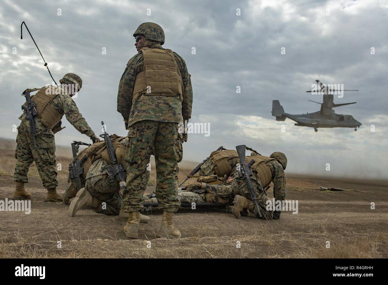 9th communication battalion hi-res stock photography and images - Alamy