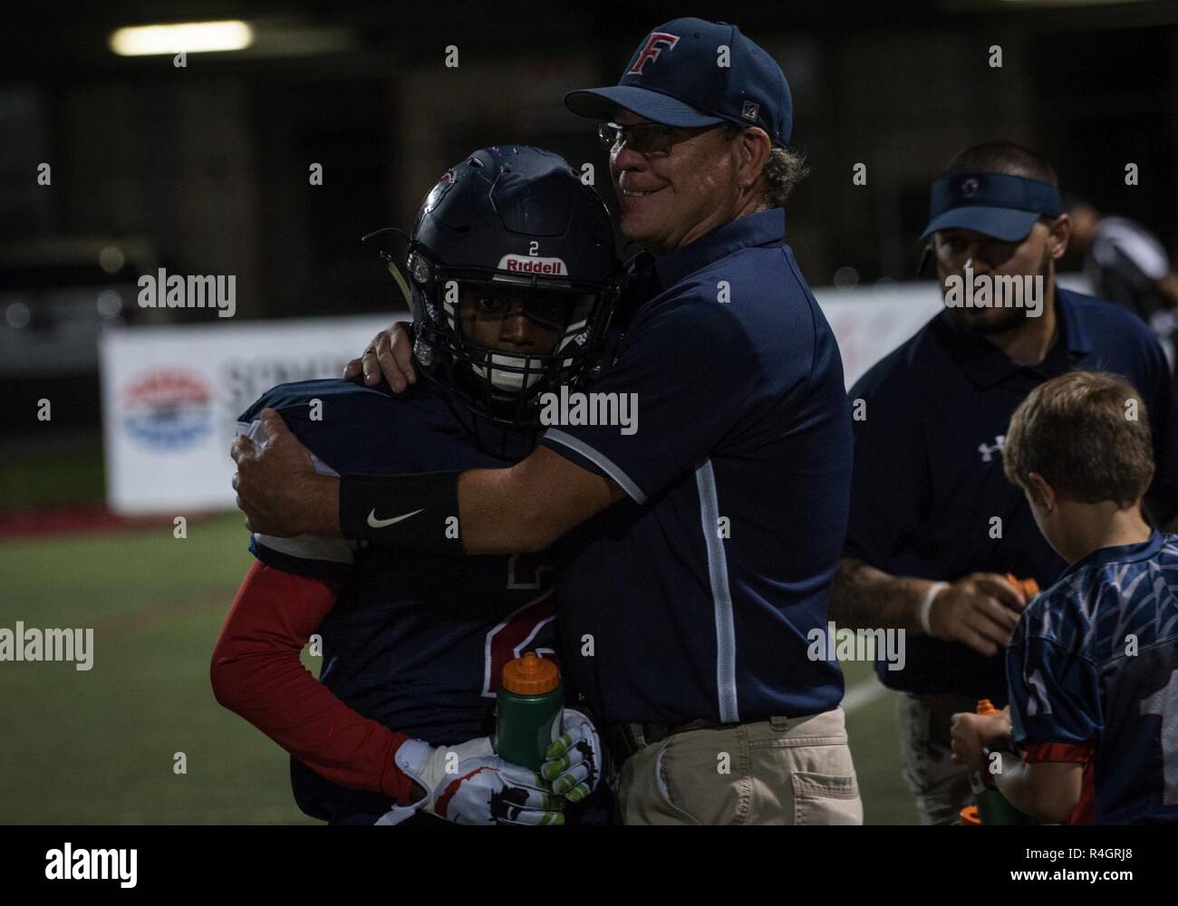 Tamani Williams, Vacaville Christian High School running running back ...