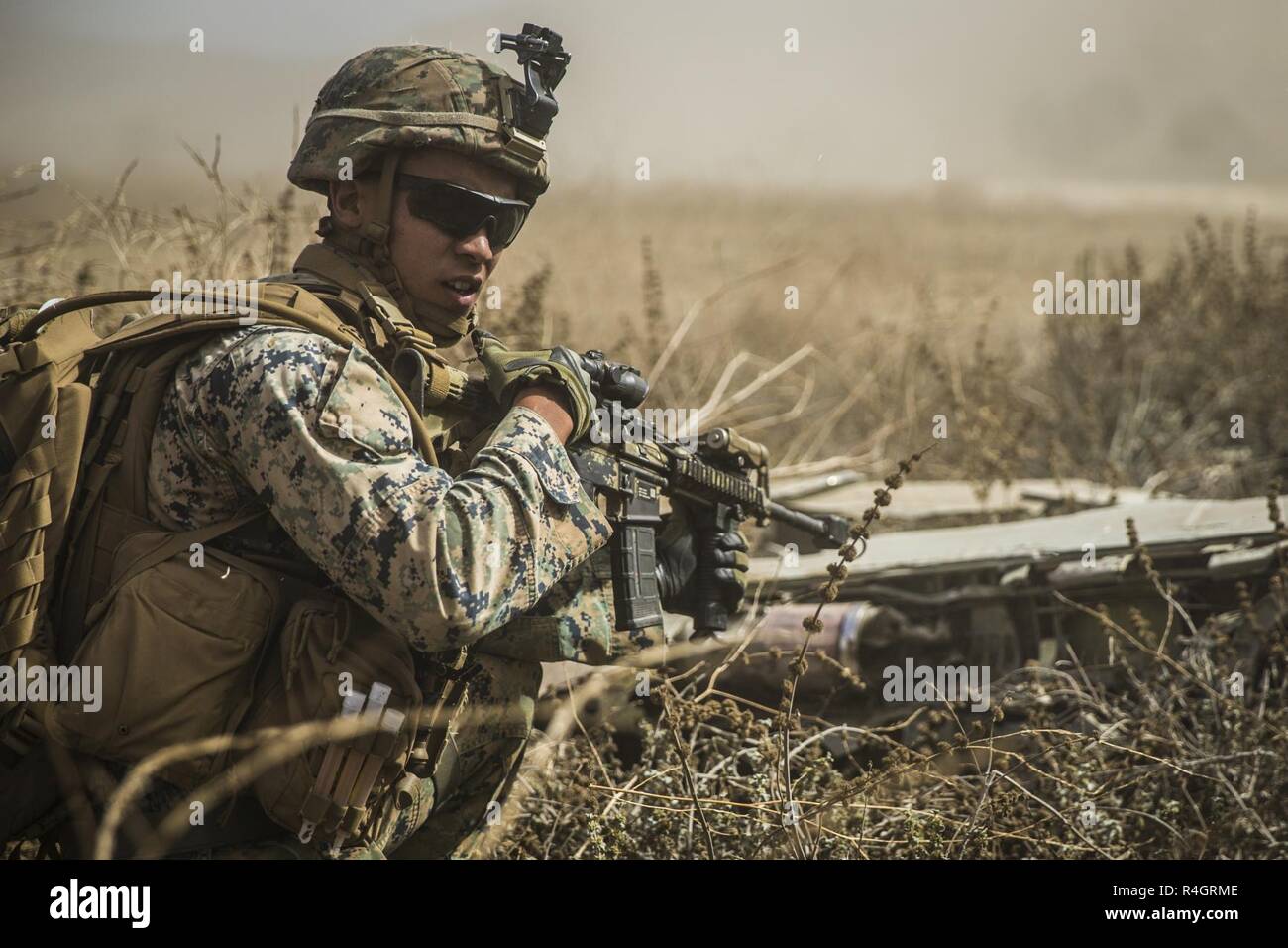 Planned burns hi-res stock photography and images - Alamy