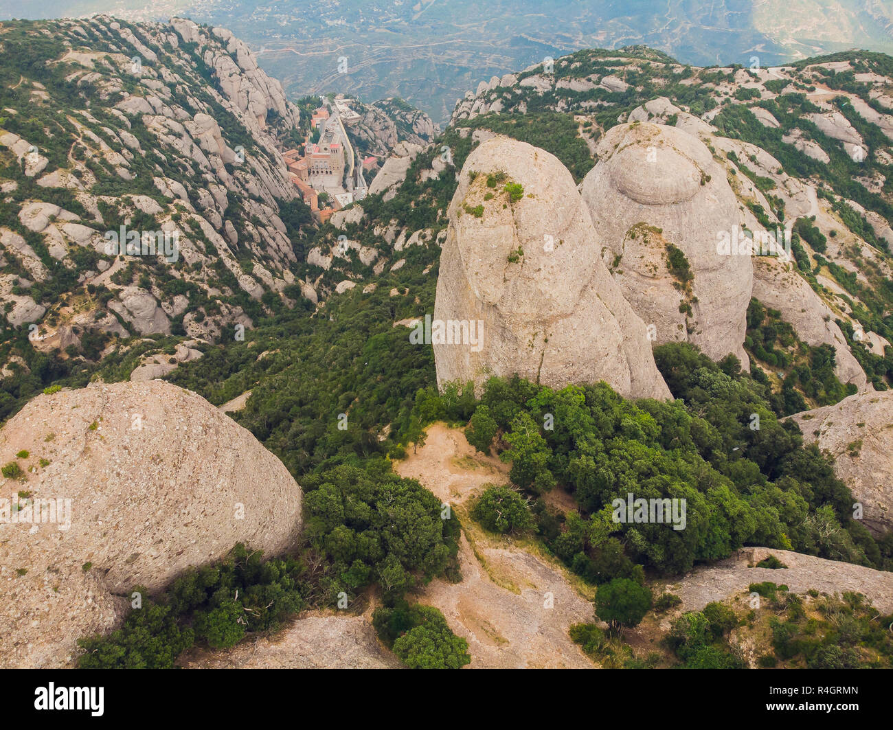 Santa cova chapel hi-res stock photography and images - Alamy