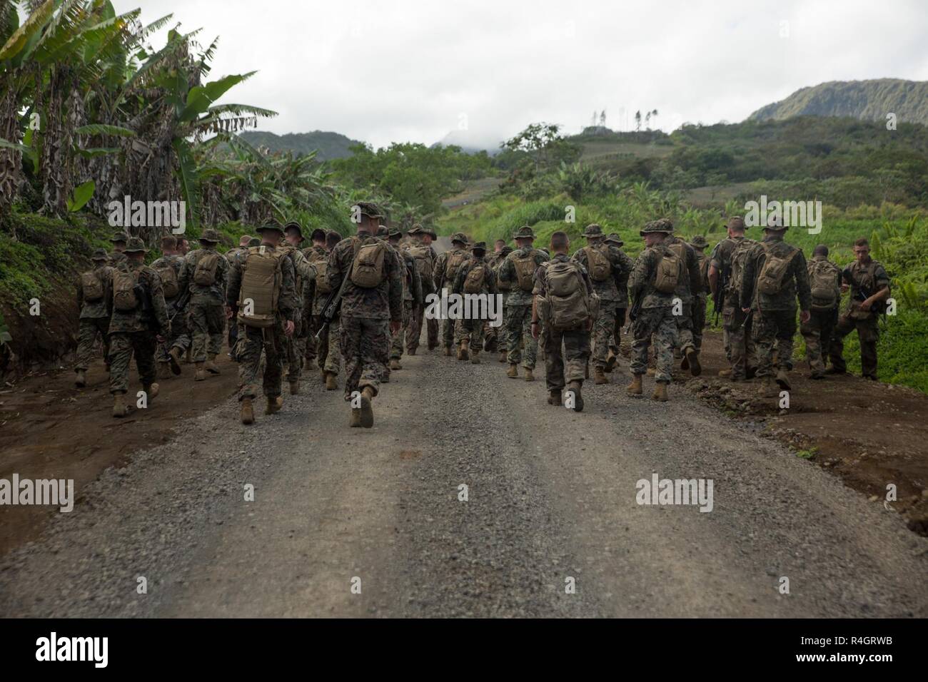 Koa moana 2018 hi-res stock photography and images - Alamy