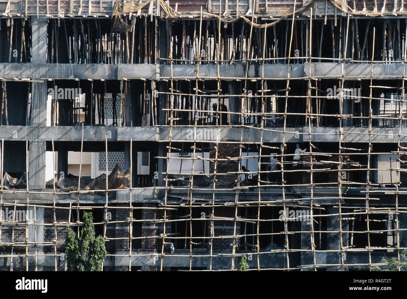 Rcc beam hi-res stock photography and images - Alamy