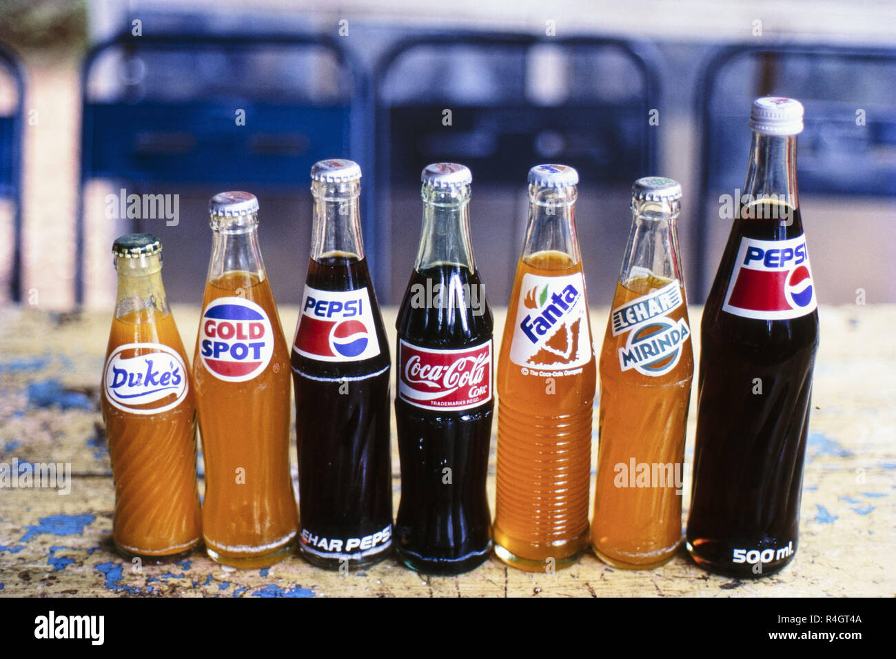 Drink Bottles Stock Photos & Drink Bottles Stock Images - Alamy