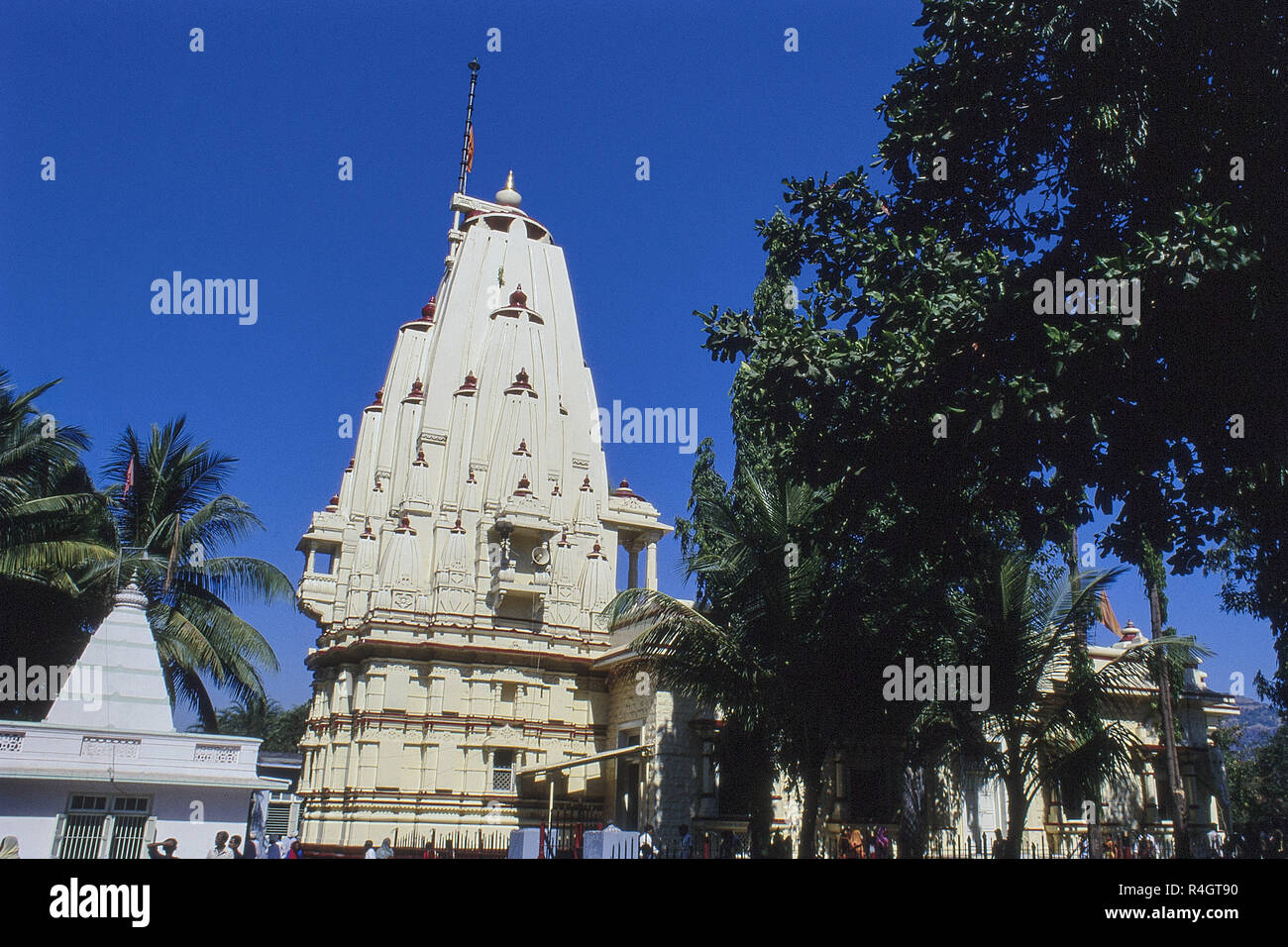 Ganeshpuri hi-res stock photography and images - Alamy