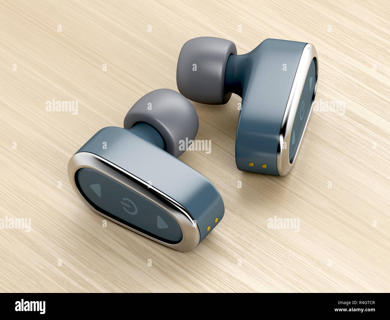 Sound wireless hi-res stock photography and images - Alamy