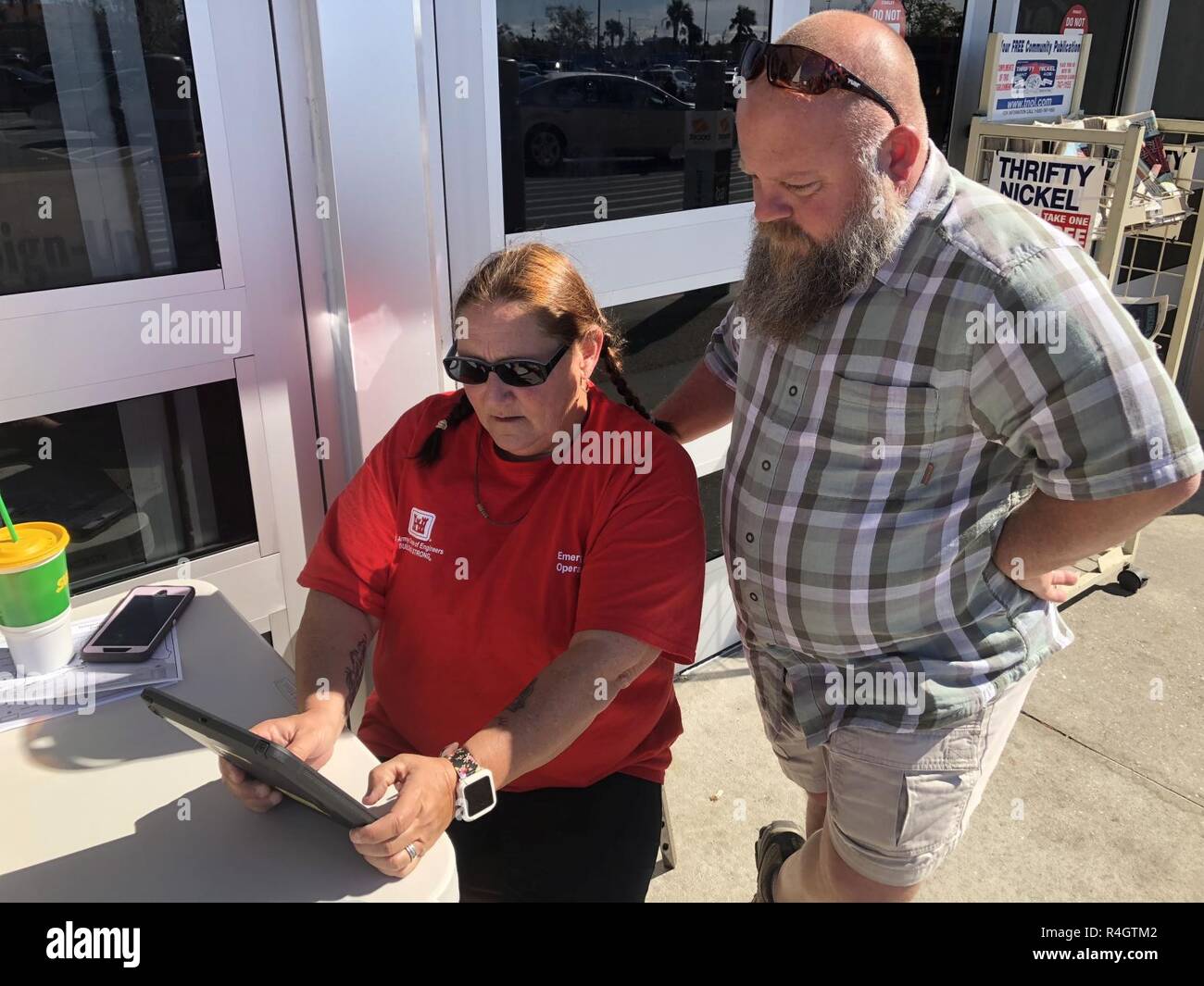 Usace norfolk district hi-res stock photography and images - Alamy