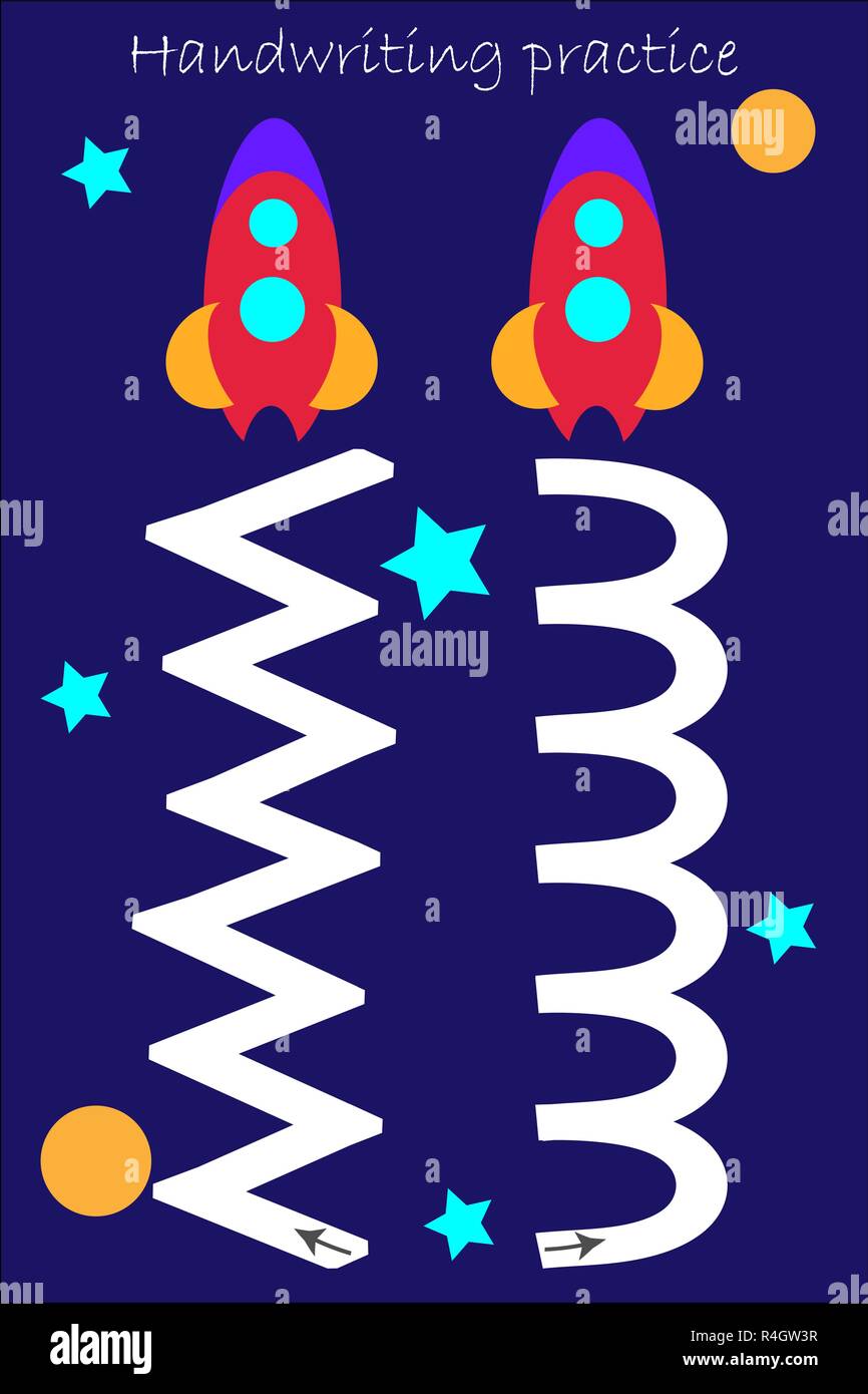 Left Hand Right Hand Preschool