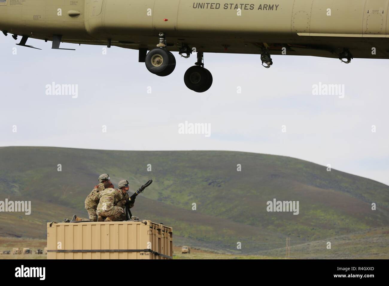 92nd chemical company hi-res stock photography and images - Alamy