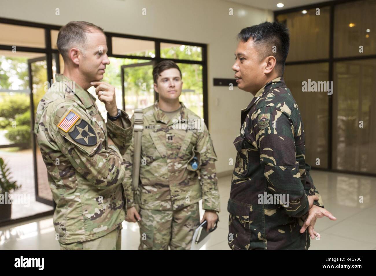 Ted kleisner hi-res stock photography and images - Alamy