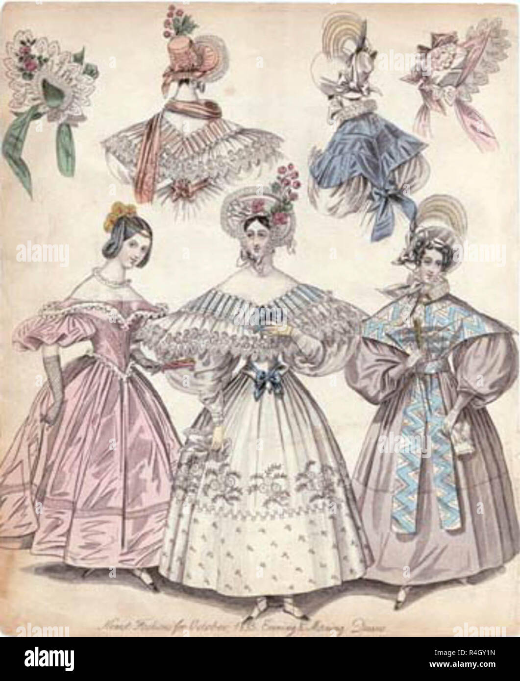 Fashion 1833 High Resolution Stock Photography and Images - Alamy