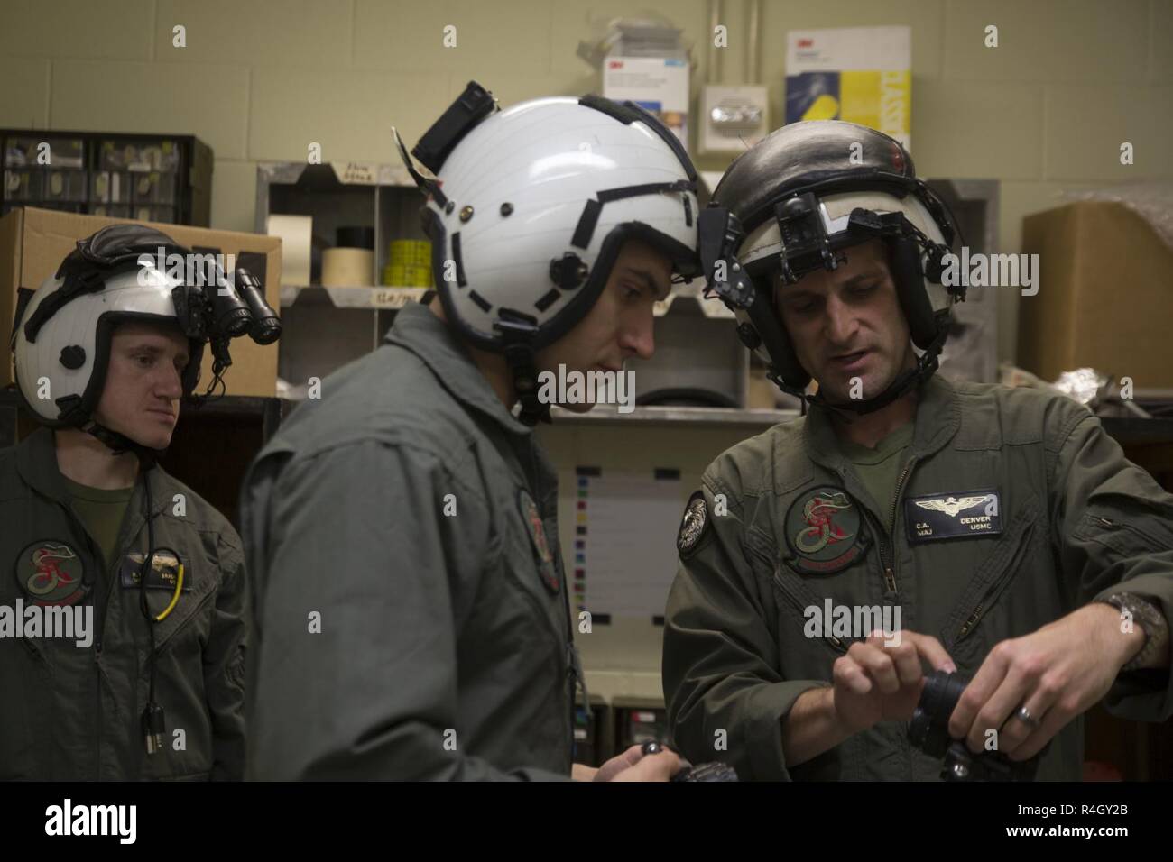 Marine aviator of the year hi-res stock photography and images - Alamy