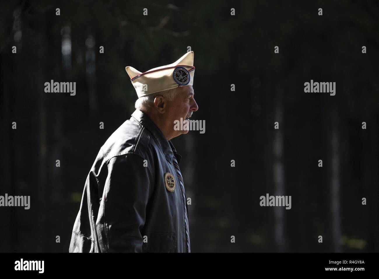Edward Lapotsky, 82nd Airborne Division C47 Club president and director ...