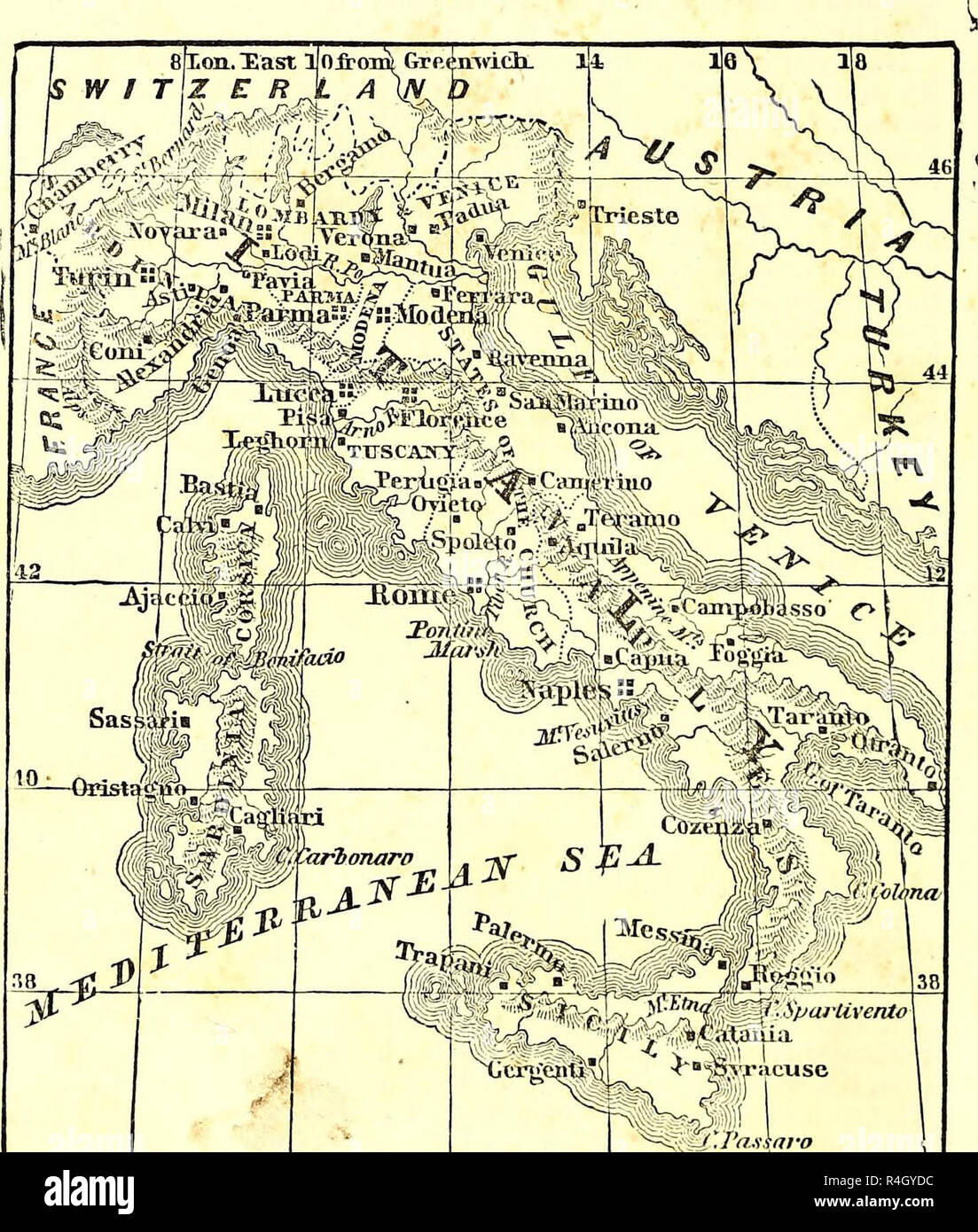 "Peter Parley's common school history. Illustrated by engravings" (1857 ...