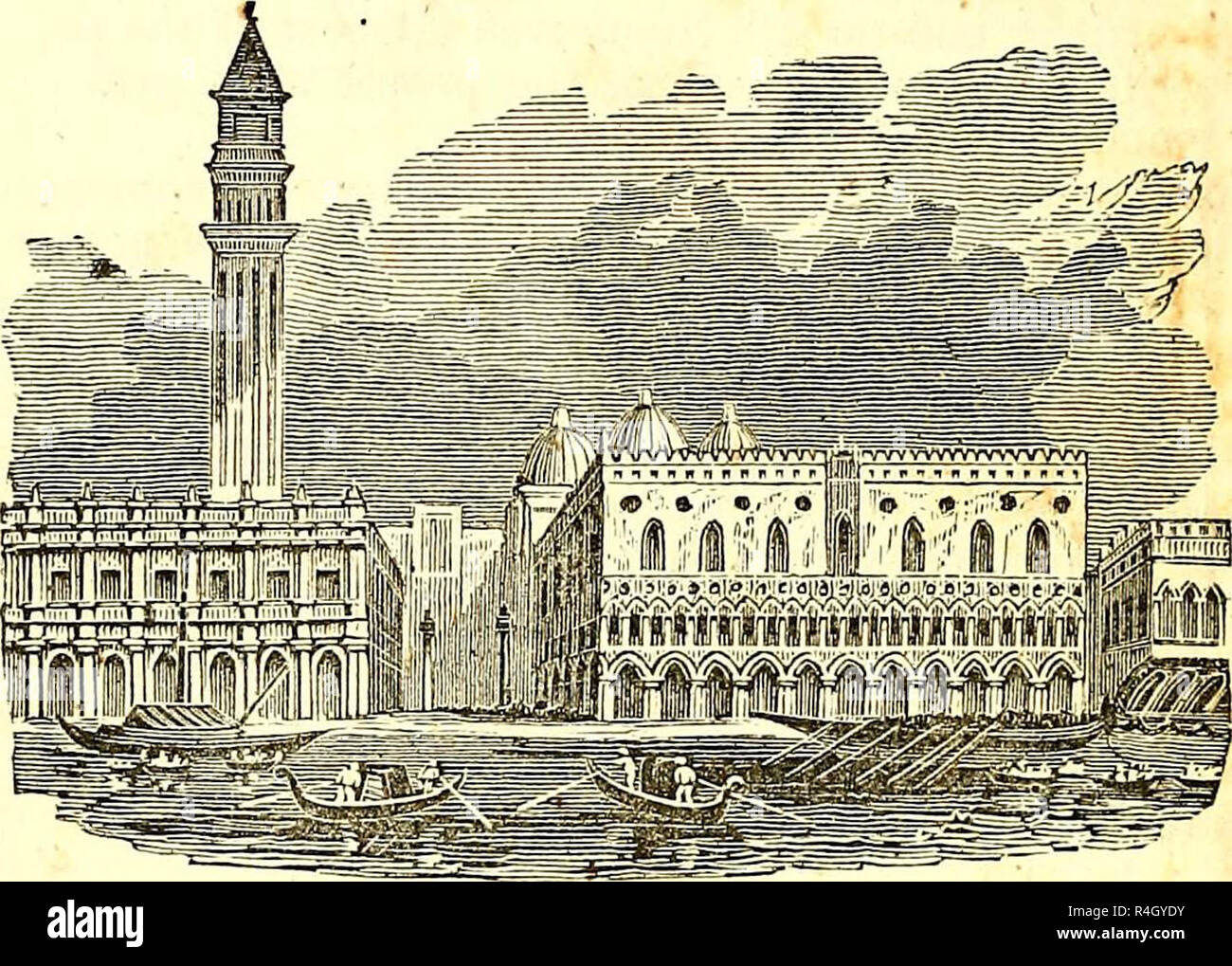 "Peter Parley's common school history. Illustrated by engravings" (1857 ...