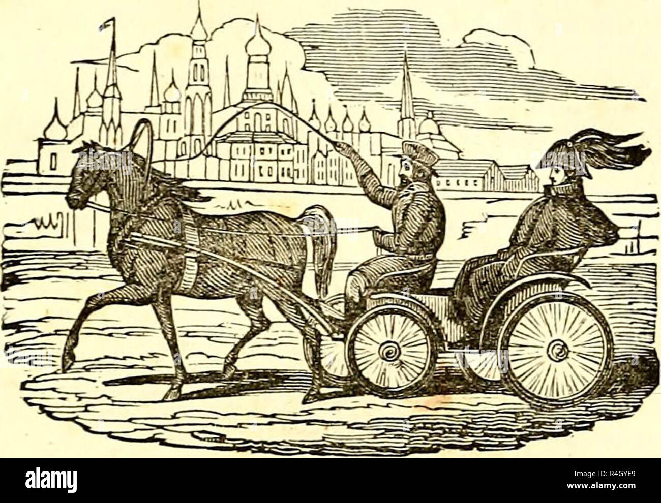 "Peter Parley's common school history. Illustrated by engravings" (1857 ...