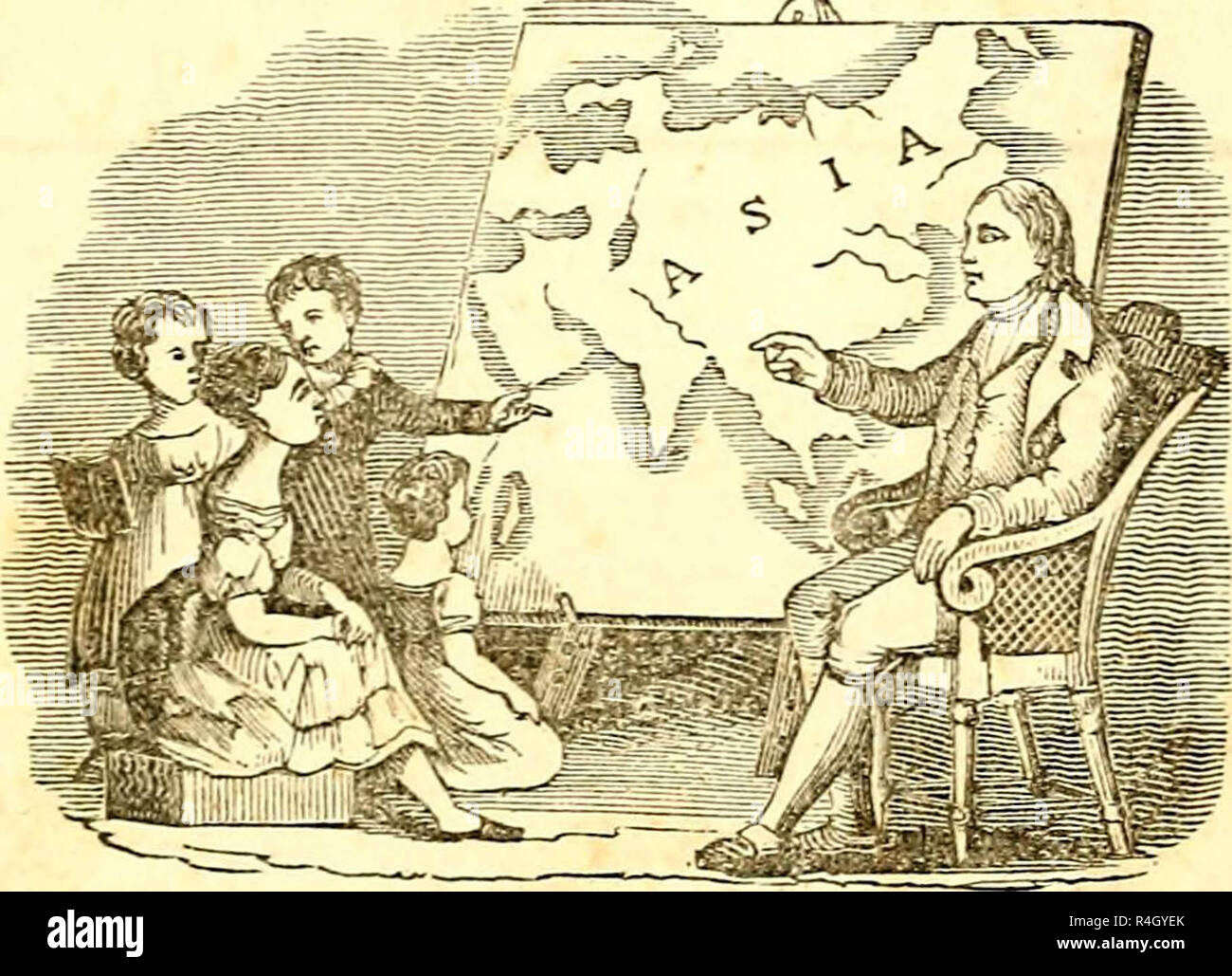 "Peter Parley's common school history. Illustrated by engravings" (1857 ...