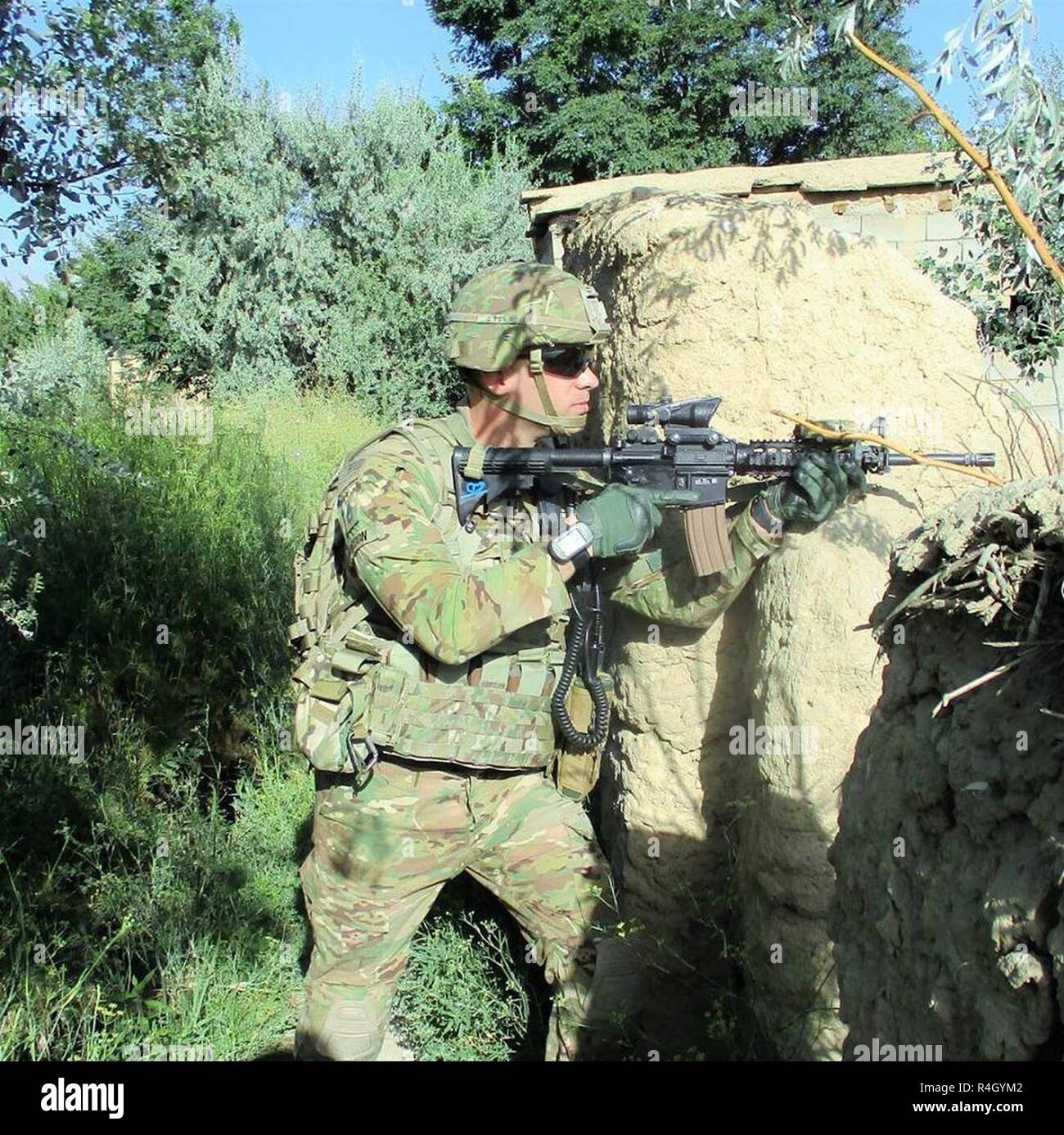 9th infantry division hi-res stock photography and images - Alamy