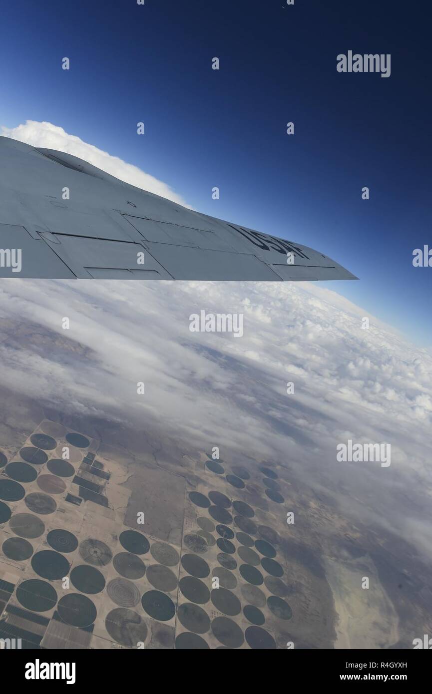 434th aerial refueling wing hi-res stock photography and images - Alamy