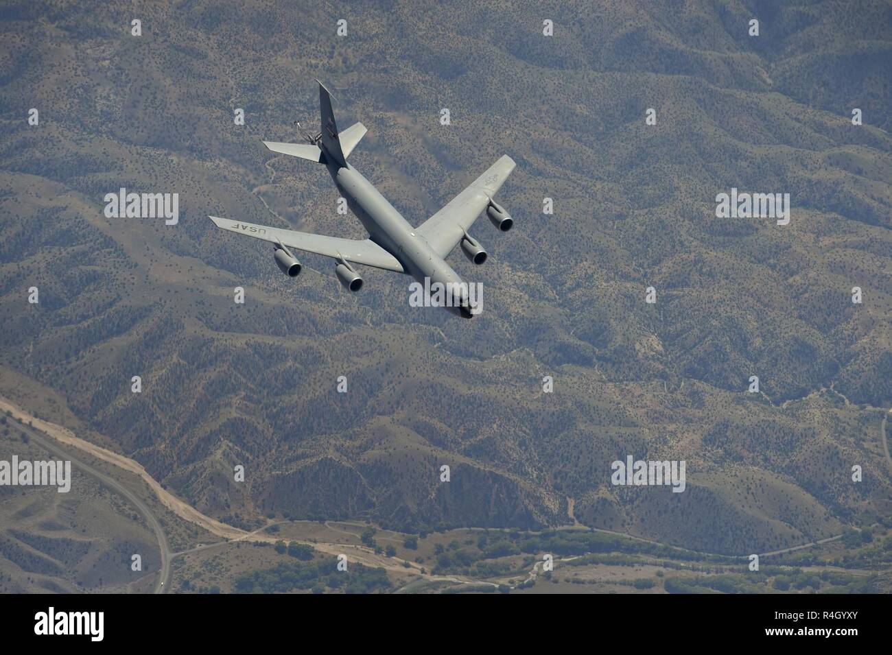 434th aerial refueling wing hi-res stock photography and images - Alamy