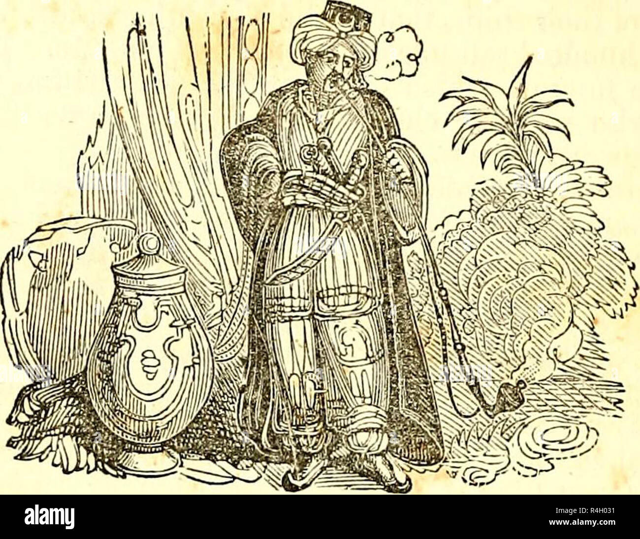 "Peter Parley's common school history. Illustrated by engravings" (1857 ...