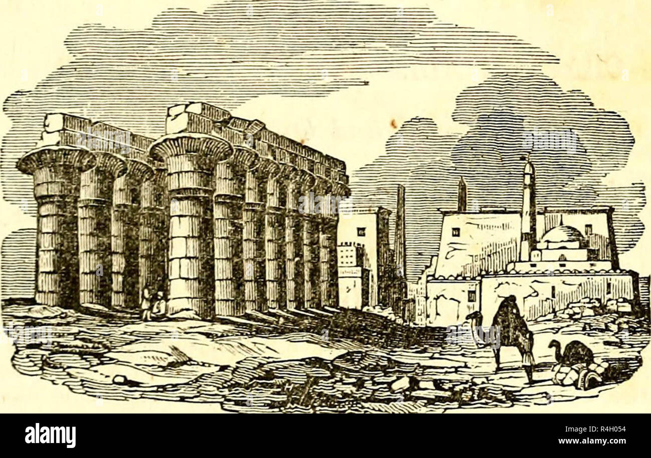 "Peter Parley's common school history. Illustrated by engravings" (1857 ...