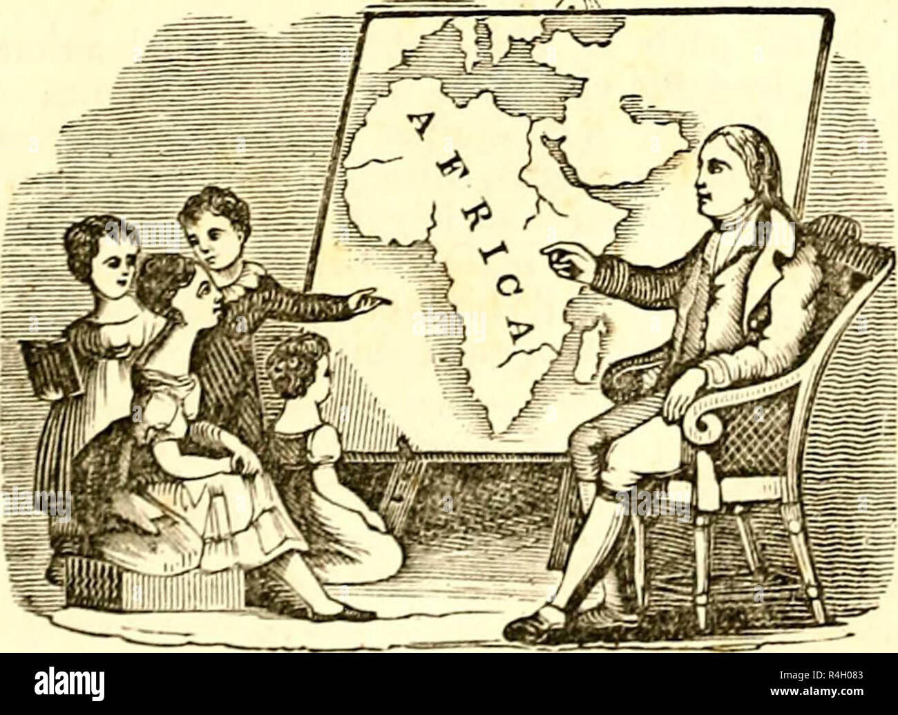 "Peter Parley's common school history. Illustrated by engravings" (1857 ...